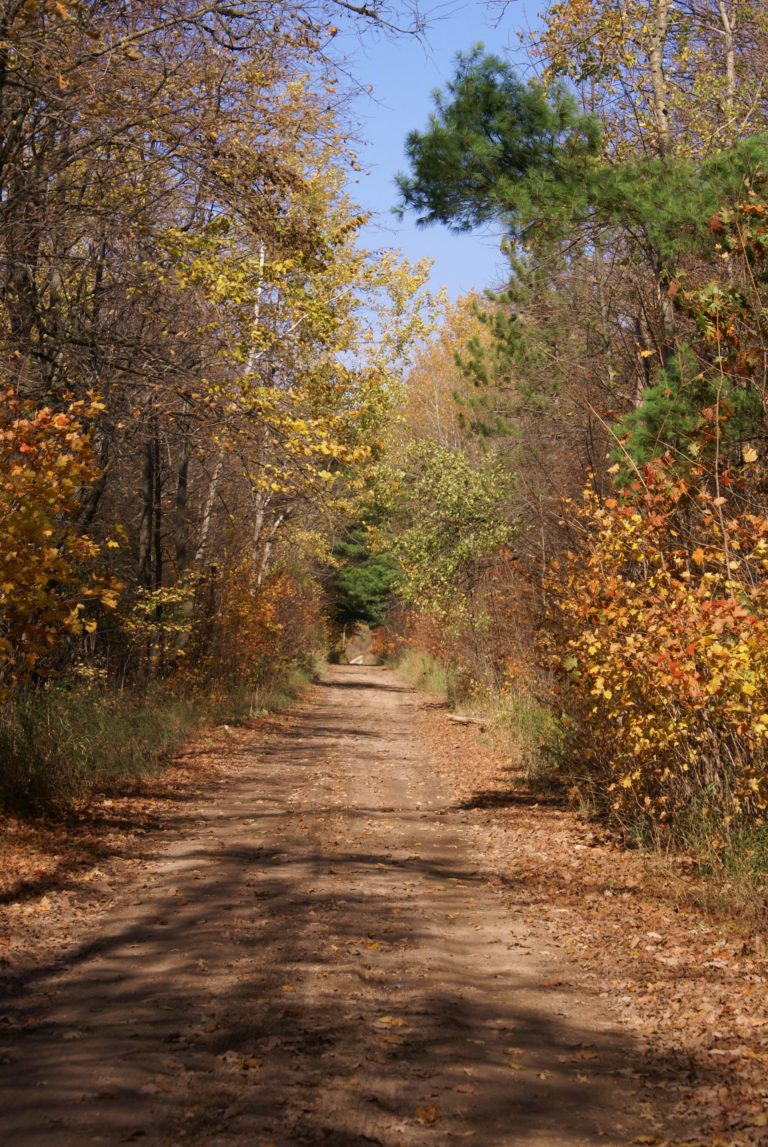 Missaukee County Road Commission